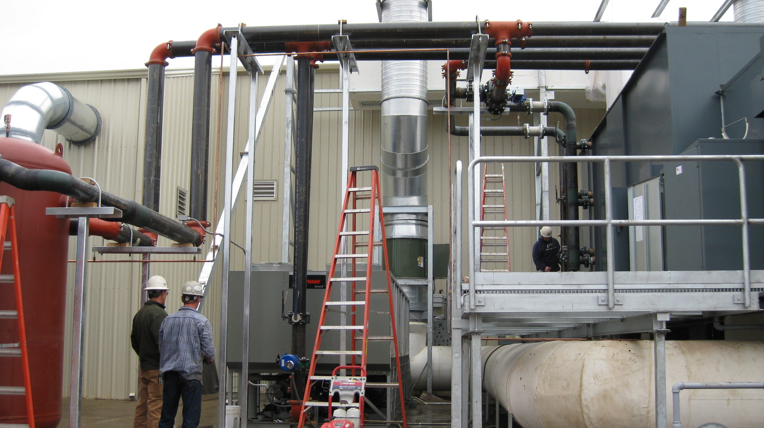 Projects | SIMCO Construction